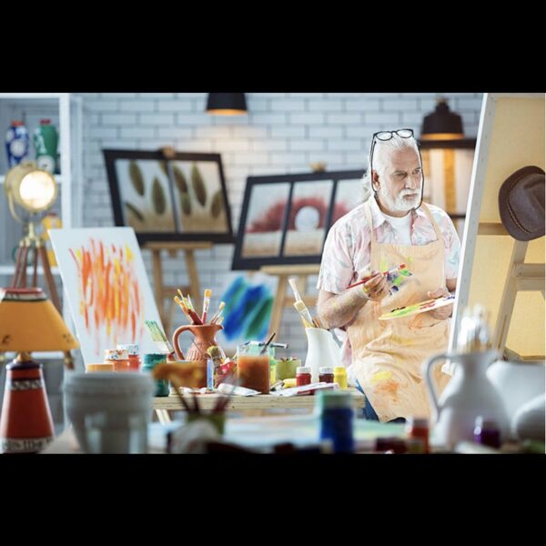 IFAA – International Fine Art Academy