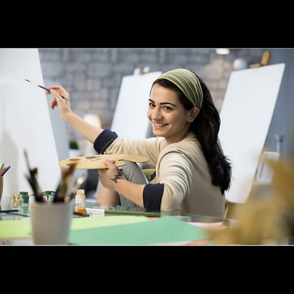 IFAA – International Fine Art Academy