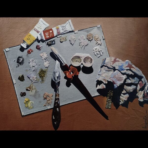 IFAA – International Fine Art Academy