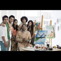 IFAA – International Fine Art Academy